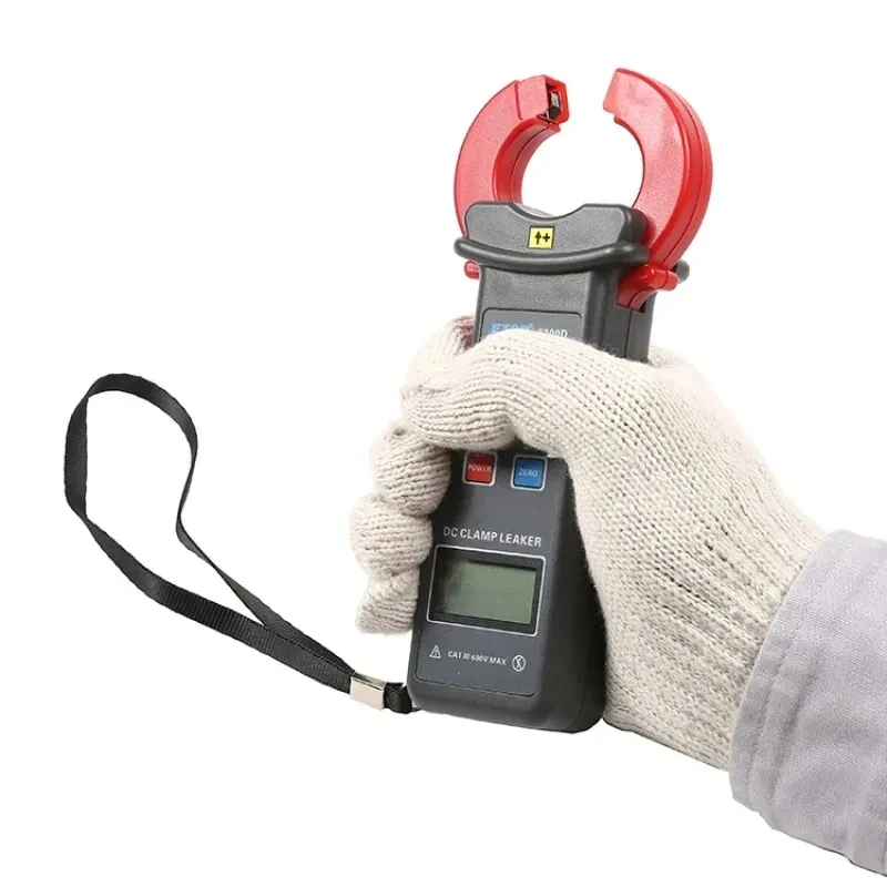 ETCR6300D-High-Precision-Clamp-Leakage-Current-Meter-With-Usb-Interface ...