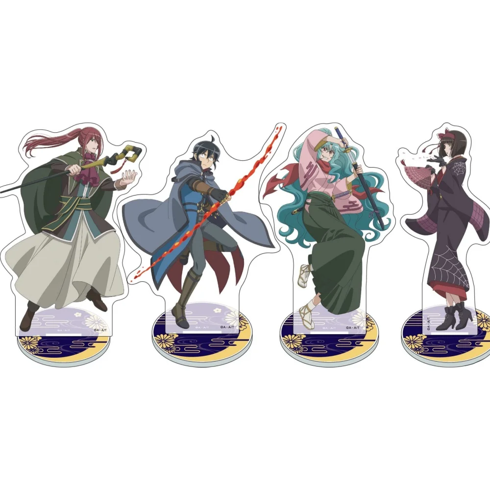 Anime-Peripheral-Store-Tsukimichi-Moonlit-Fantasy-Tomoe-Shiki-Makoto ...