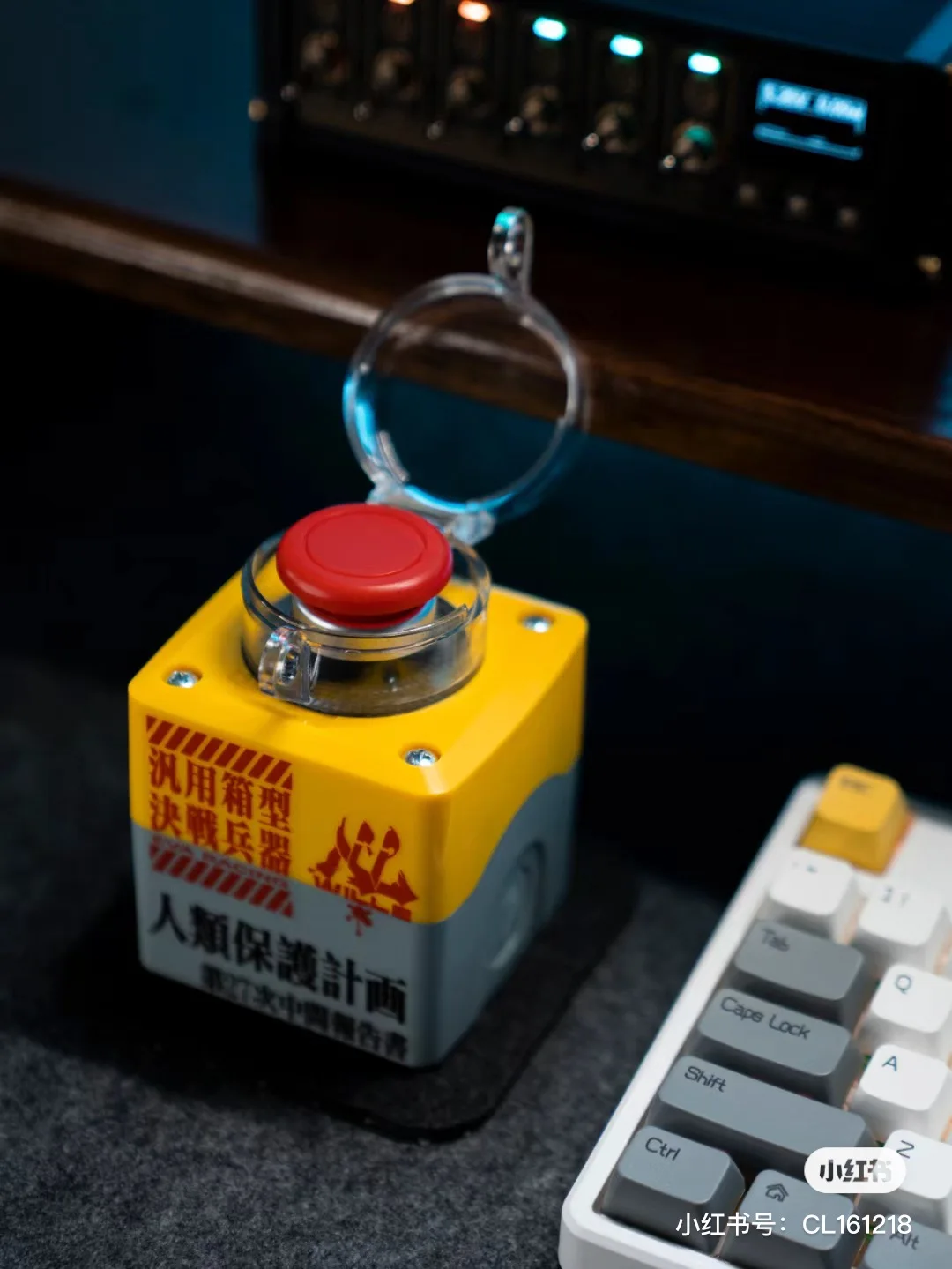 Computer-Desktop-Wired-Boot-Start-Host-Major-Decision-Button-Key-DIY ...