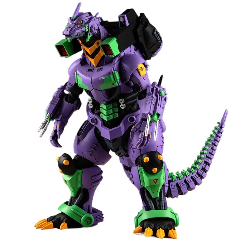 Aoshima-Eva-01-Mecha-Godzilla-Acks-3-S-H-Mo-nsterarts-King-of-Monsters ...