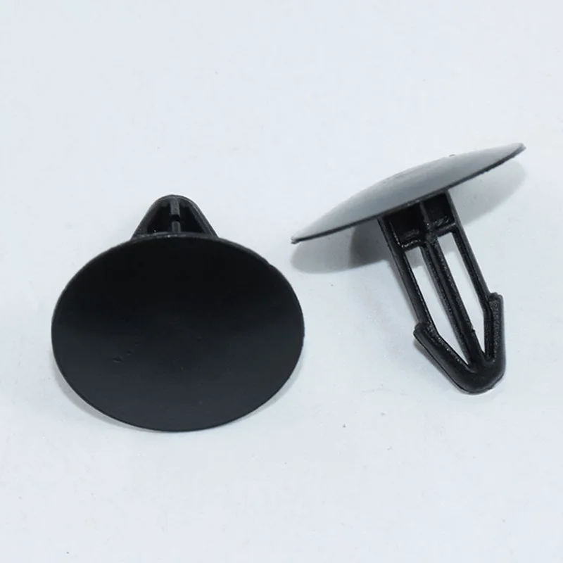 50pcs Auto Windscreen Cowl Mounting Clip Scuttle Panel Retainer ...