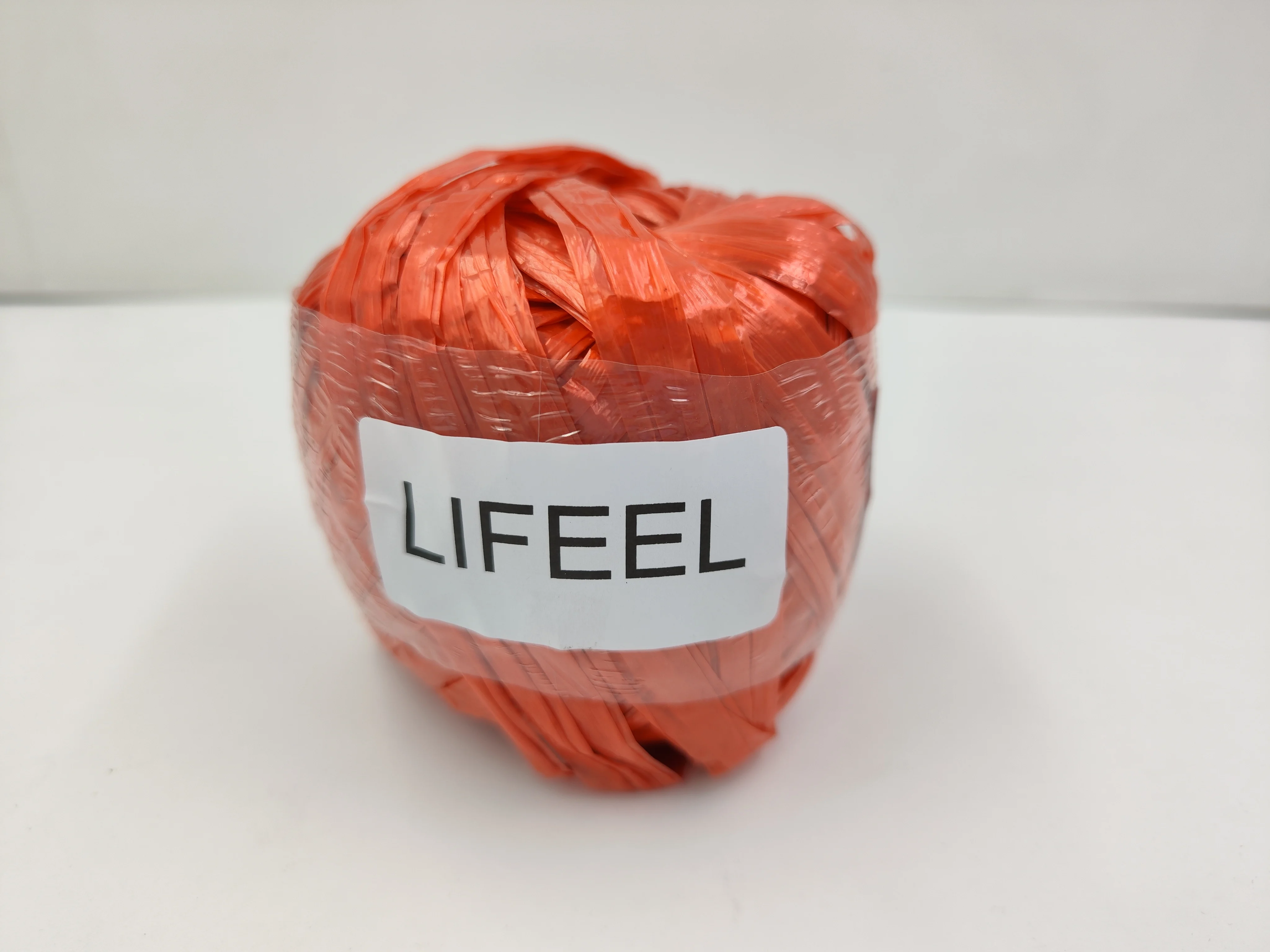 Lifeel wear resistant plastic packaging torn rope woven bag packing ...