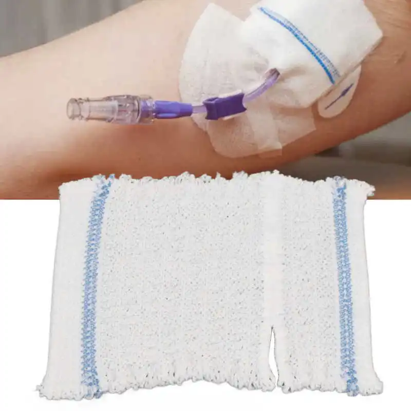 PICC Line Cover Sleeve Elastic Net Ultra Soft Arm Nursing Breathability ...