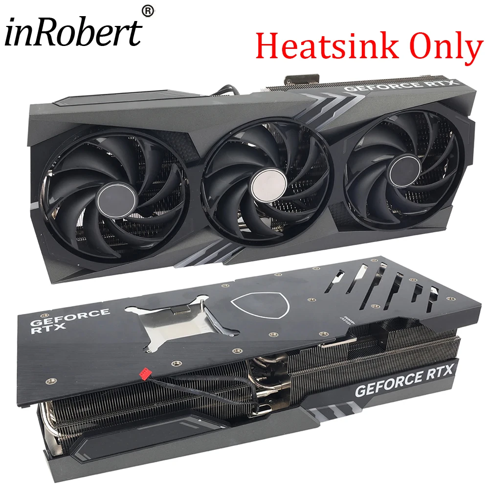 New-Original-RTX4080-RTX4090-Video-Card-Heatsink-For-MSI-GeForce-RTX ...