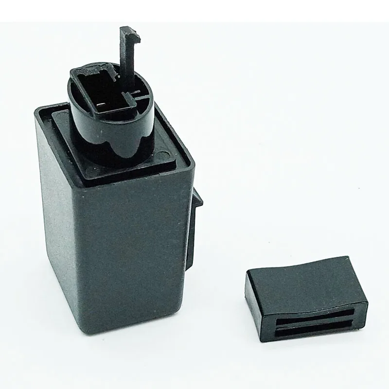 Electronic LED Flasher Relay For Honda CB650SC CB700SC Night Hawk ...