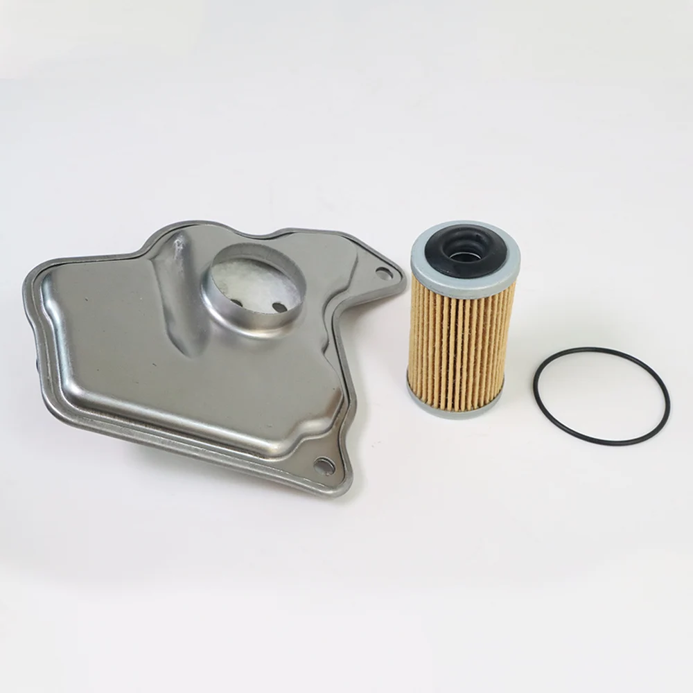 1set-RE0F10D-JF016E-3172628X0A-3172829X0D-Transmission-Oil-Filter-And ...