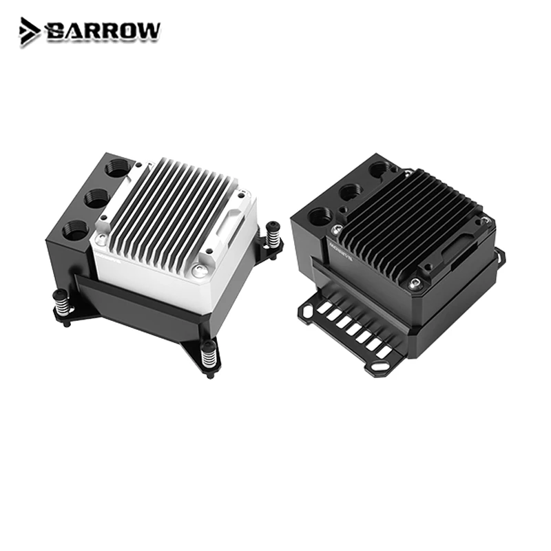 Barrow-AIO-CPU-Block-Pump-Reservoir-Box-One-Piece-OLED-Digital-Display ...
