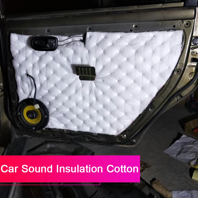 Car-Soundproof-Cotton-Car-Self-Adhesive-Sound-Proofing-Cotton-Auto ...