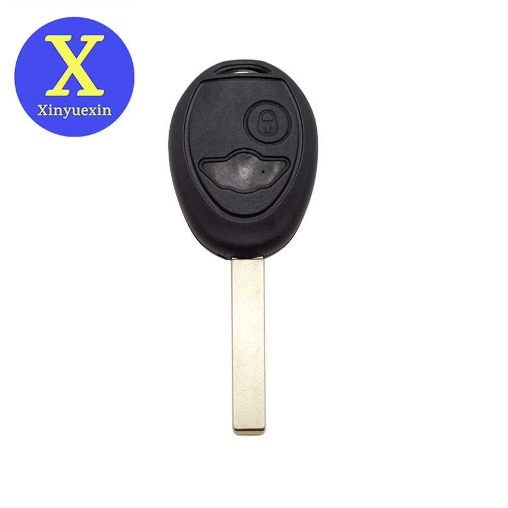 Xinyuexin Key Shell Fob for BMW Mini Cooper ONE S R50 R53 2002 2003 ...