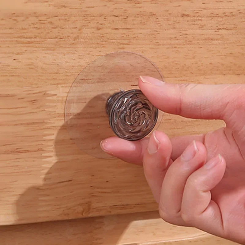 Punch-Free-Door-Handle-Drawer-Window-Kitchen-Cabinet-Door-Invisible ...