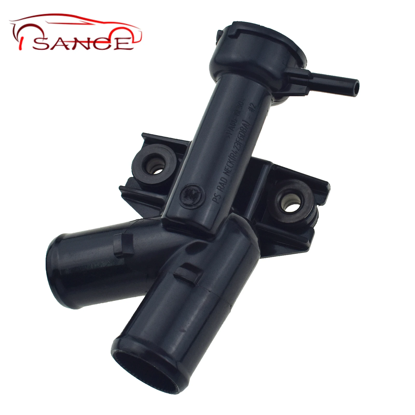 Engine-Radiator-Coolant-Filler-Neck-25329B2100-25329-B2100-For-KIA-SOUL ...