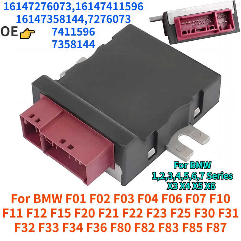 16147276073-16147411596-16147358144-For-BMW-X3-X4-X5-X6-F15-F20-F21-F22 ...