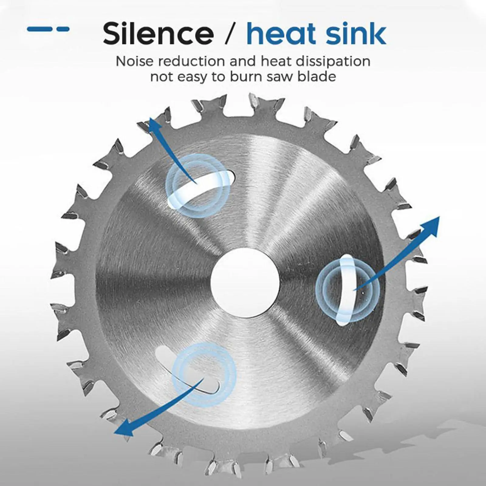 1pc-110mmx20mm-40T-Double-Side-Tipped-TCT-Circular-Saw-Blade ...