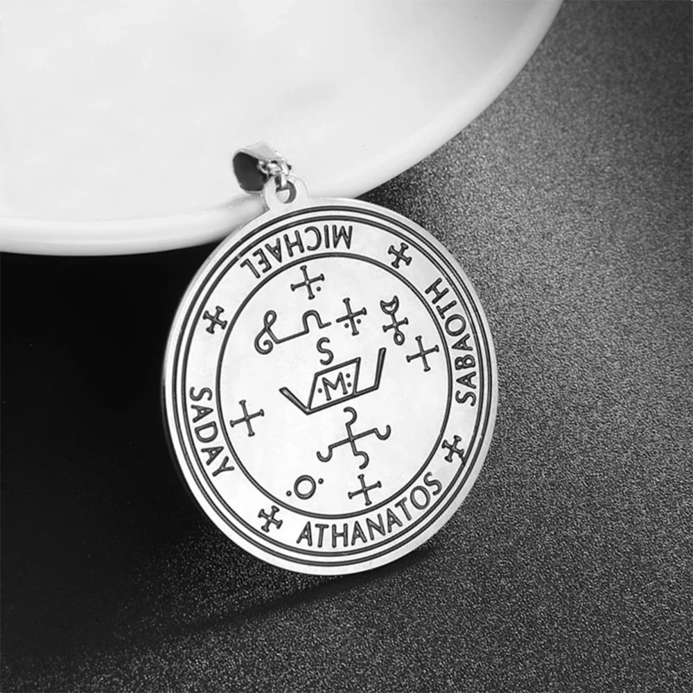 Archangel Michael Sigil