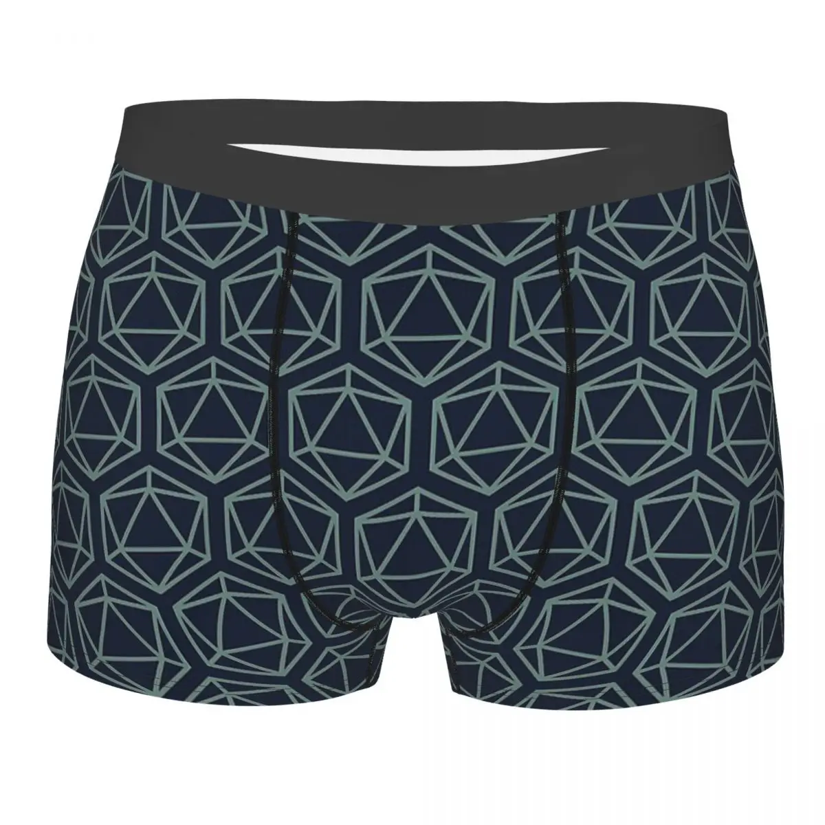 DND-Game-20-Sided-Gaming-Die-Pattern-Design-Underpants-Cotton-Panties ...