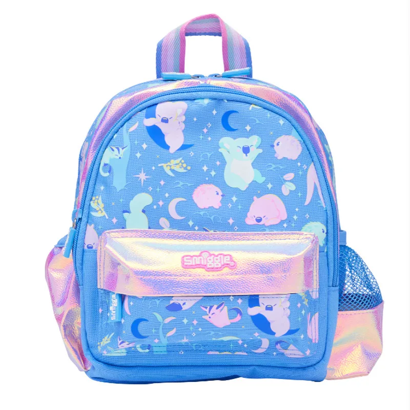 Nueva mochila escolar australiana Smiggle de la serie de dibujos ...
