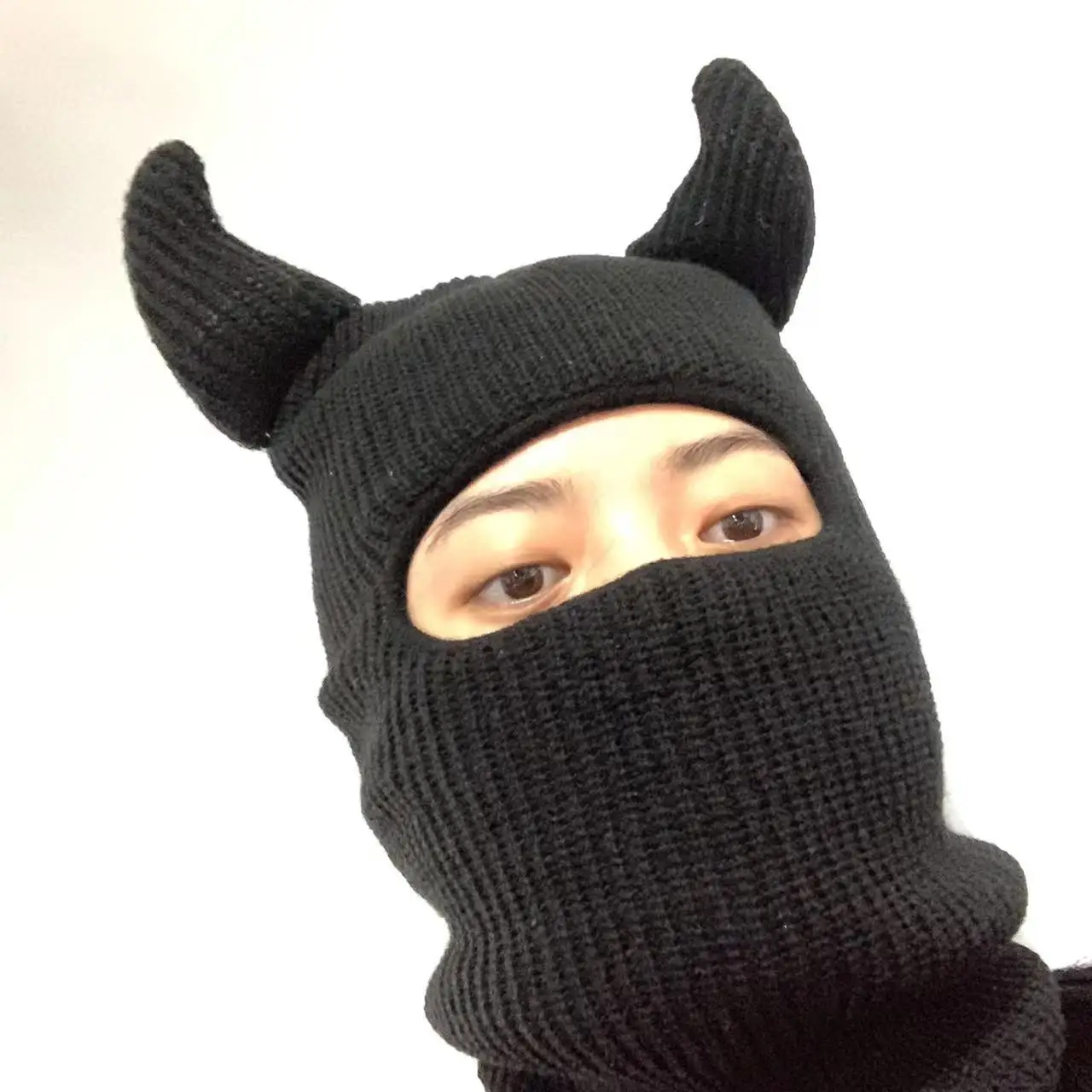 Demon Balaclavas