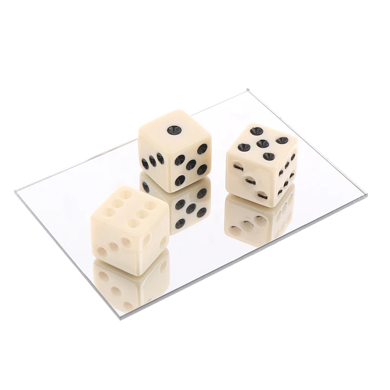 Magical Trick Mirror