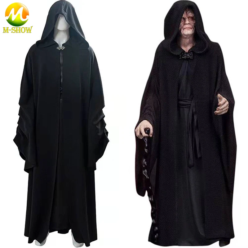 Emperor Palpatine Mask Latex