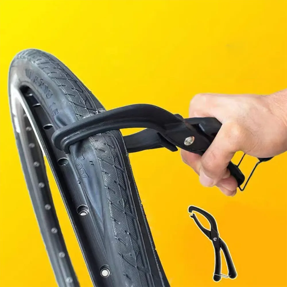 Bicycle-Tire-Levers-Tire-Pliers-Tyre-Remover-Mountain-Bike-Professional ...
