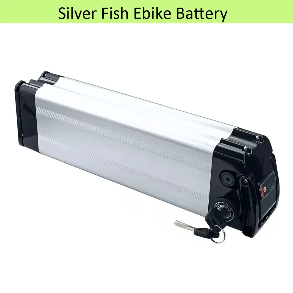 Biktrix Ecomotion E-Lux Ebike Battery 36V 48V 13Ah 17.5Ah 21Ah 24.5Ah ...