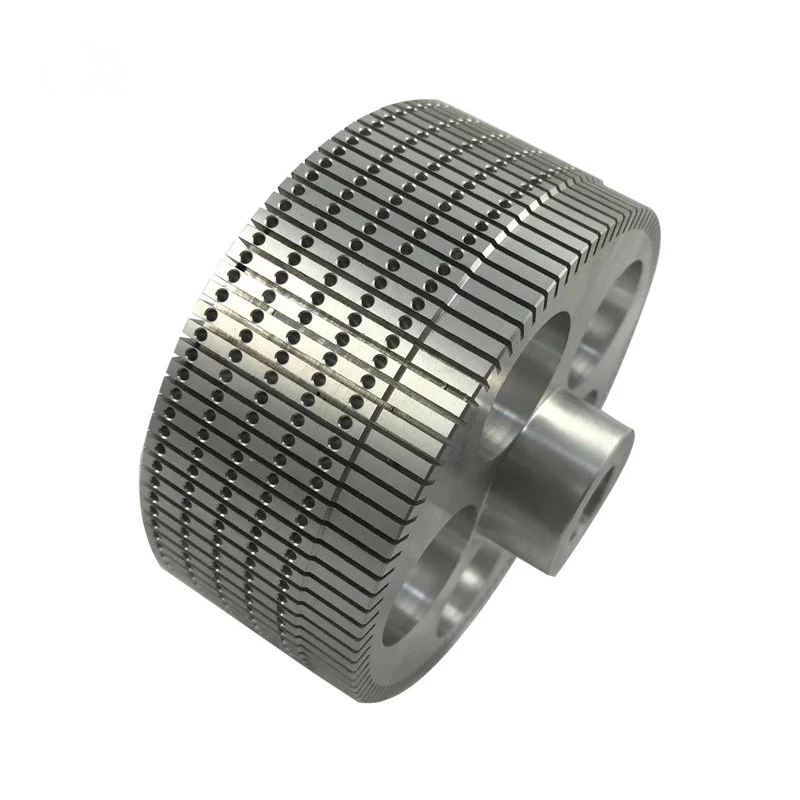 Precision-Custom-CNC-Machining-Semiconductor-Electronic-Industrial ...