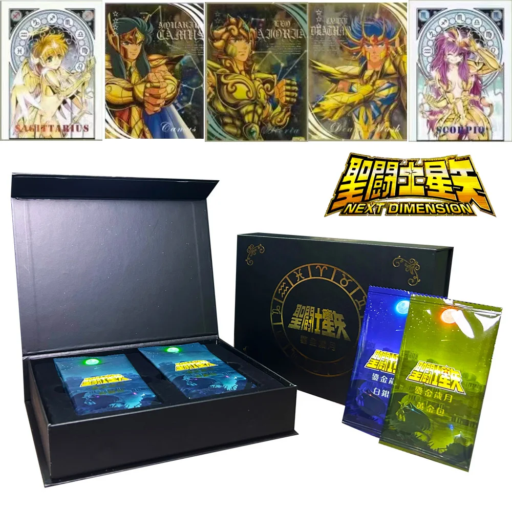 Japanese-Anime-Saint-Seiya-Animation-Card-Characters-Card-Anime ...