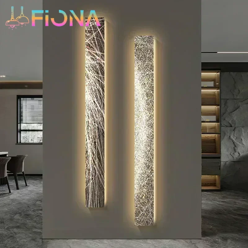 Luxury-Wall-Lamp-Modern-Decoration-Painting-Luminous-LED-for-Living ...