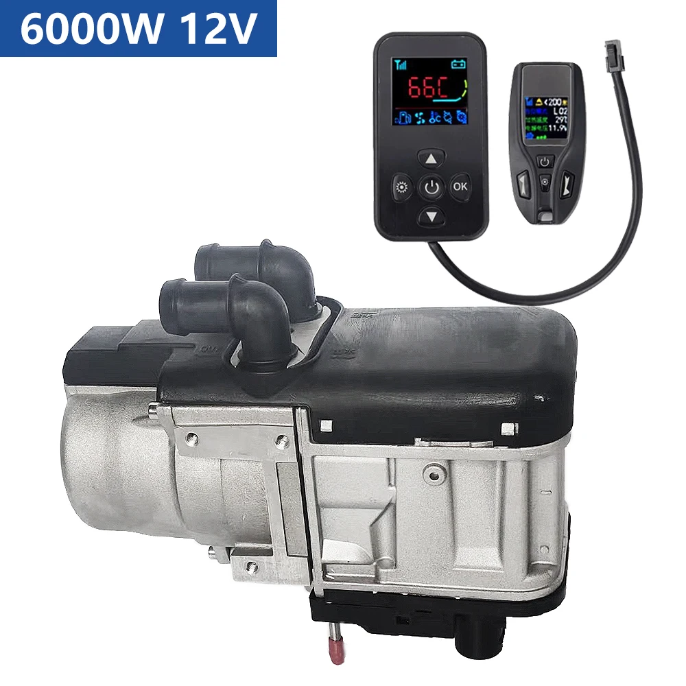 12V-6kw-Diesel-Benzine-Dual-Mode-Voorverwarmer-Brandstof-Vloeibare ...
