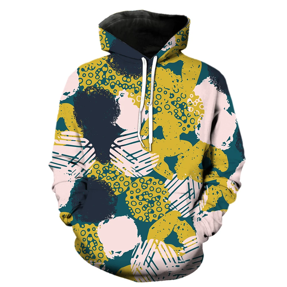Sudaderas-con-capucha-de-arte-abstracto-para-hombre-ropa-de-calle-de ...