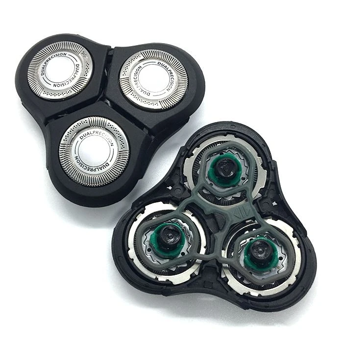 RQ11 Replacement Shaver Head for Philips Norelco RQ1150 1190X 1180X ...