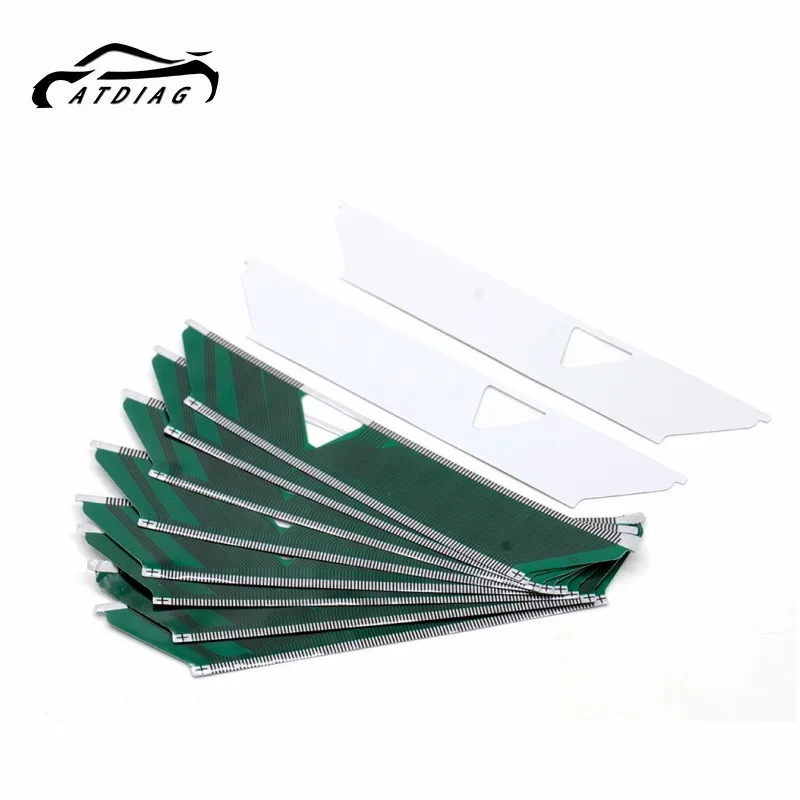 Fast Delivery Sid 2 Ribbon Cable For Saab Sid Pixel Repair 9-3 9-5 ...