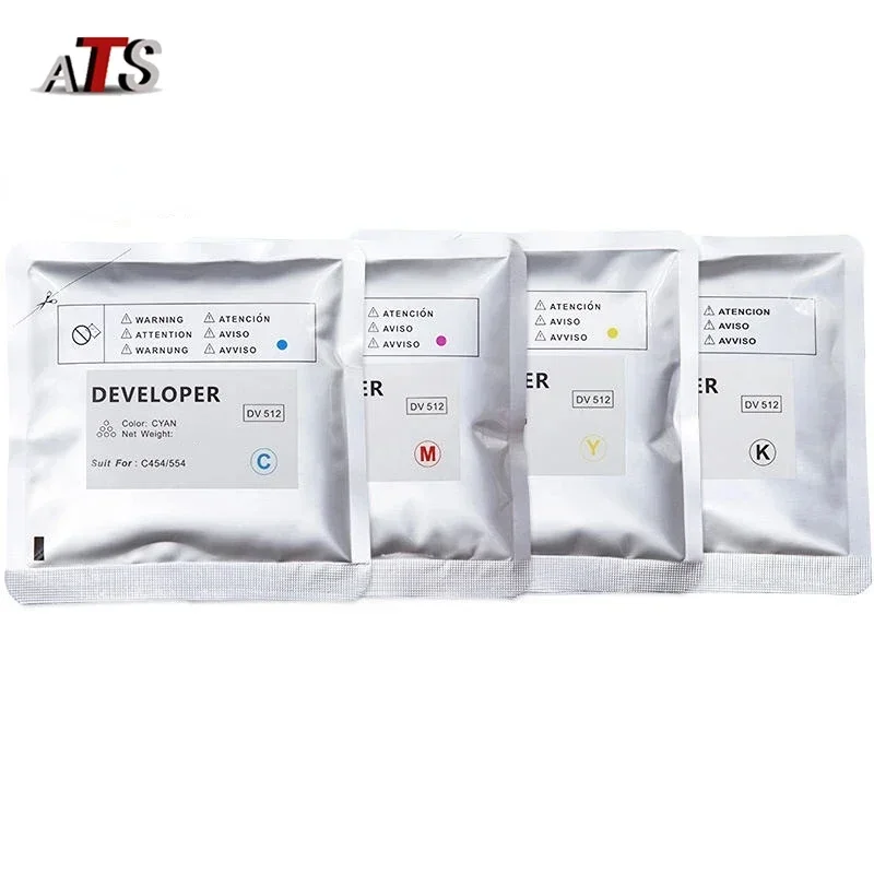 Desarrollador-DV512-para-Konica-Minolta-Bizhub-C224-284-364-454-554 ...