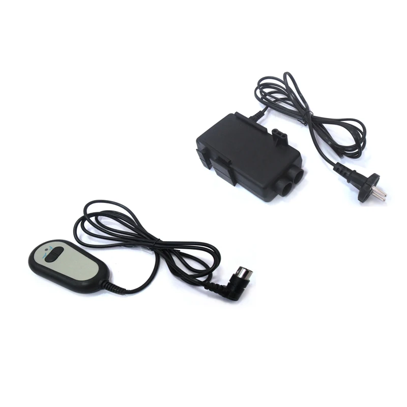 Customized Linear Actuator Power Adapter Control box controller 110 ...