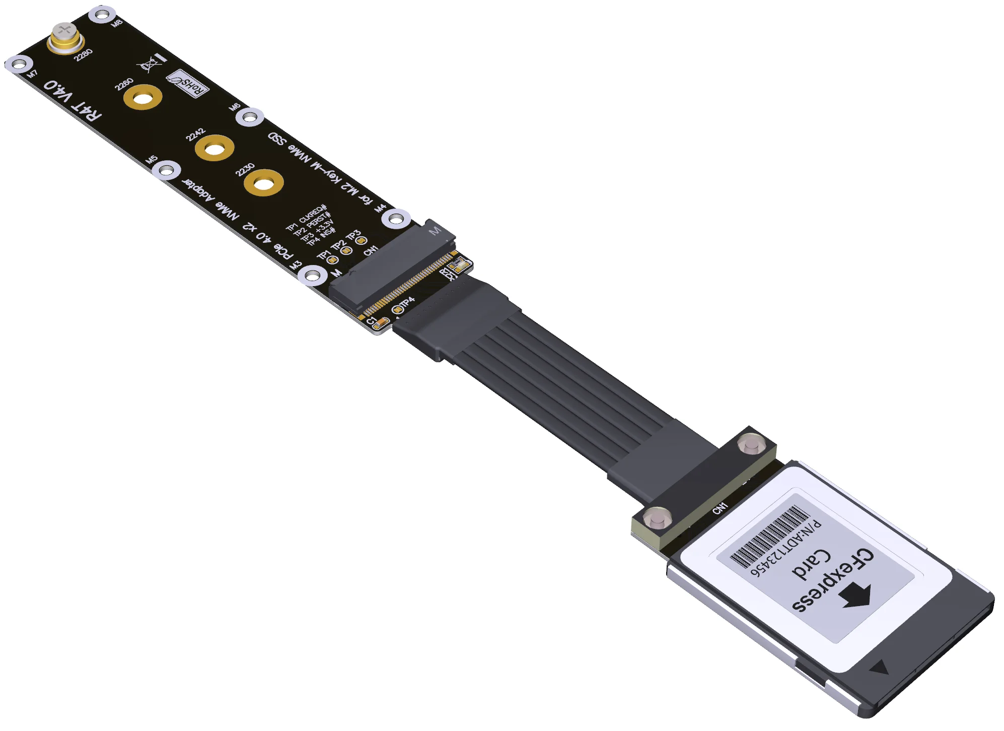 Western Digital expansion cards for Xbox spotted and rumored 6/11/23 ...