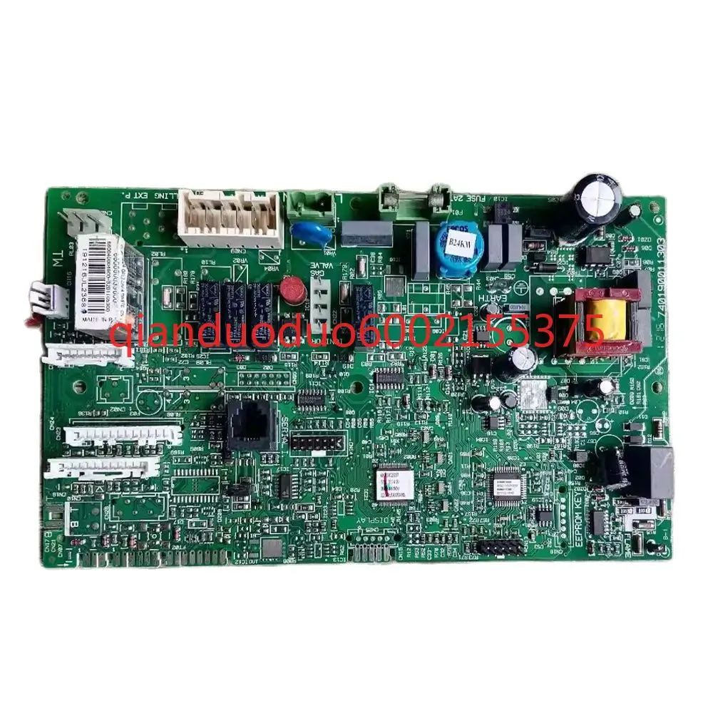 For Ariston Wall-mounted Boiler Control PCB Board Motherboard ...