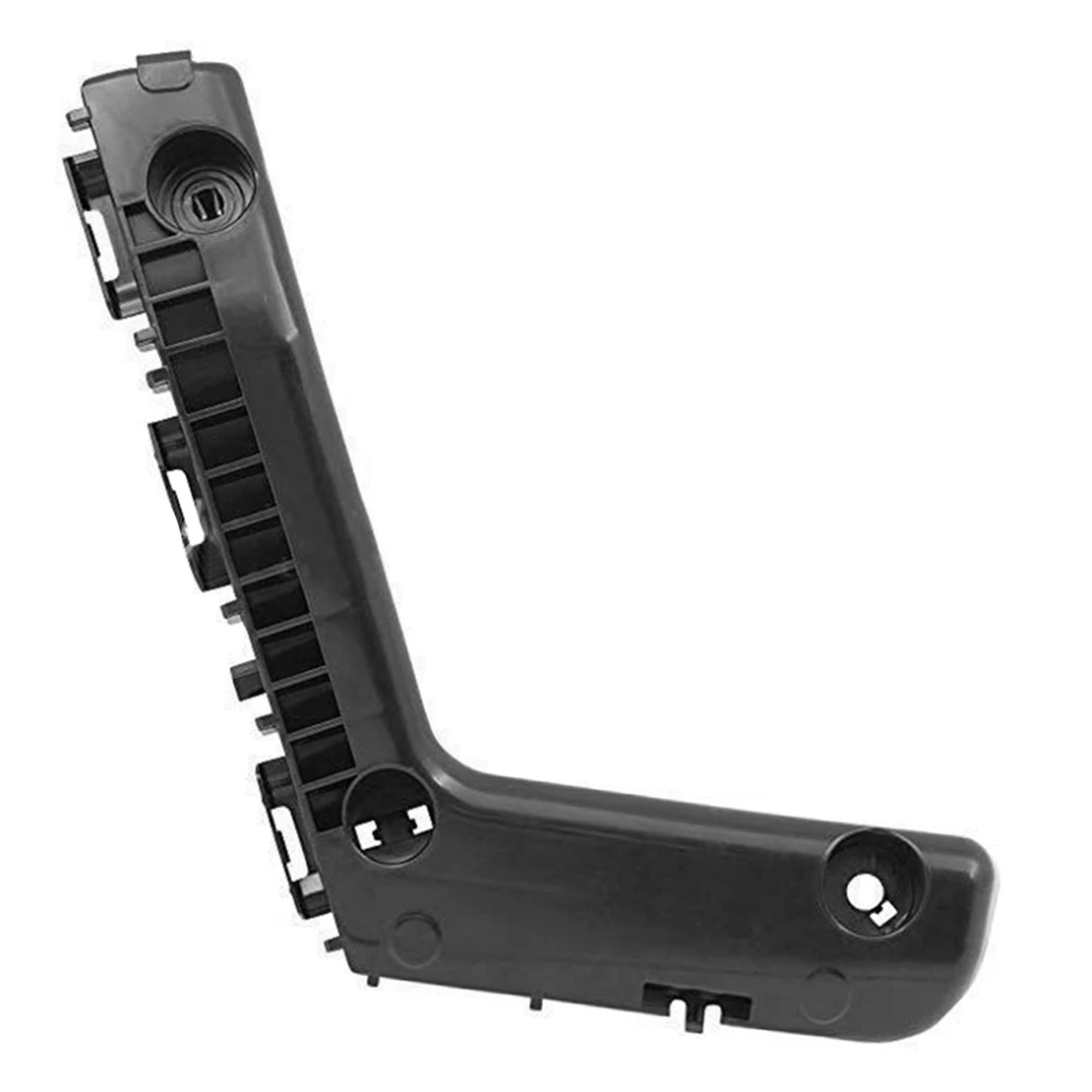 52116 02240 Left Front Bumper Side Support Retainer Bracket Fit For ...