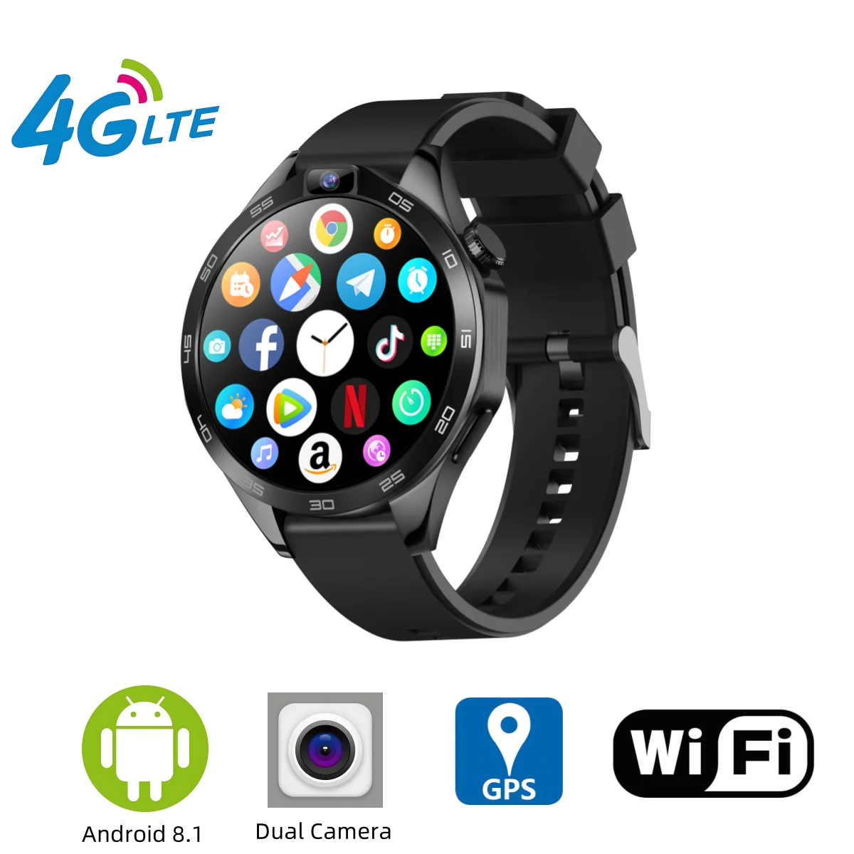 X11-Android-4G-Sim-Card-Smart-Watch-With-1-85-inch-Large-Screen-1380 ...