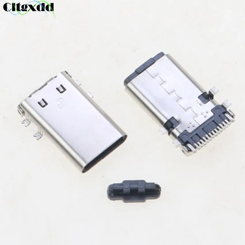 Cltgxdd-1pcs-5A-USB-3-1-Type-C-Male-Plug-12Pin-Single-row-Pin-SMT-L.jpg