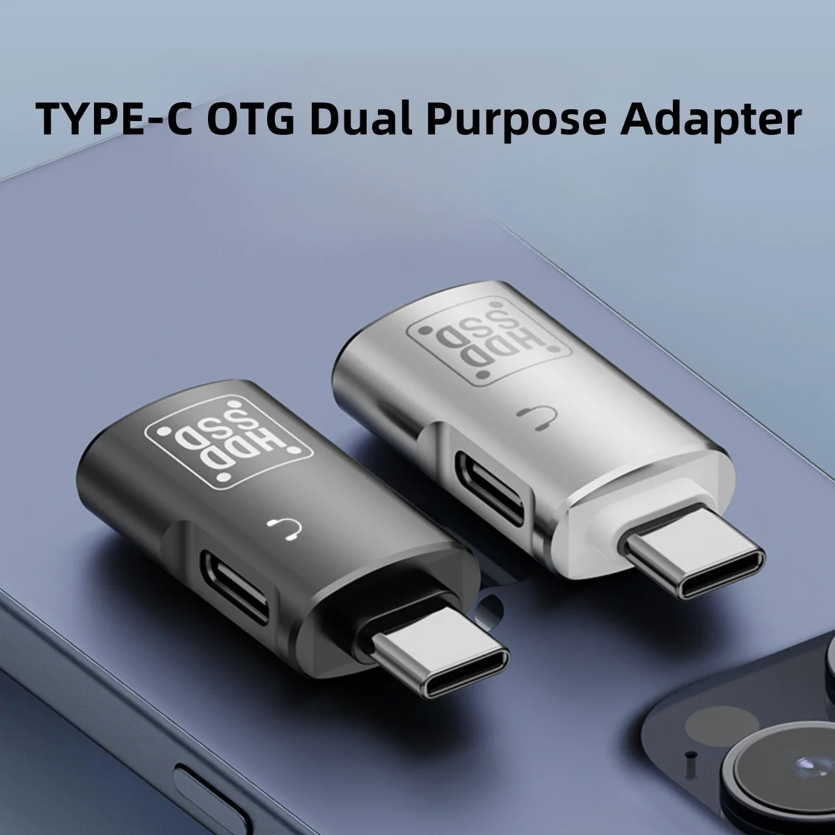 Type-c-Cell-Phone-OTG-Adapter-Support-Type-c-to-USB-and-Type-c ...