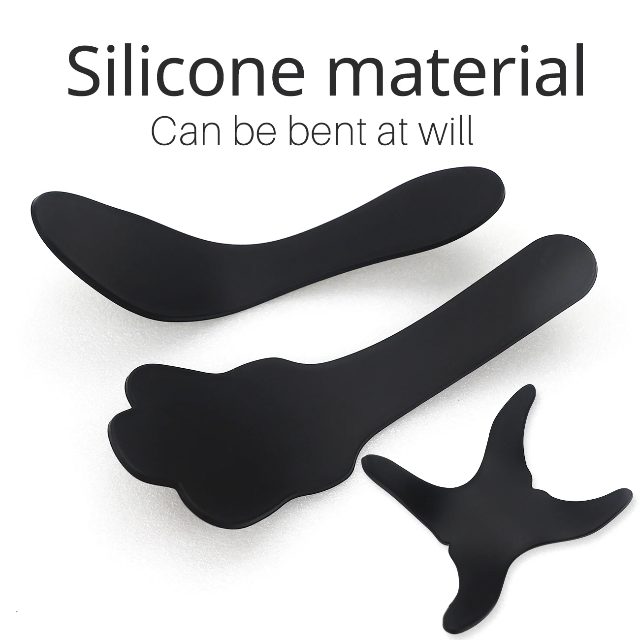 3Pcs-Lot-Durable-Dental-Photo-Contrast-Board-Photography-Black ...