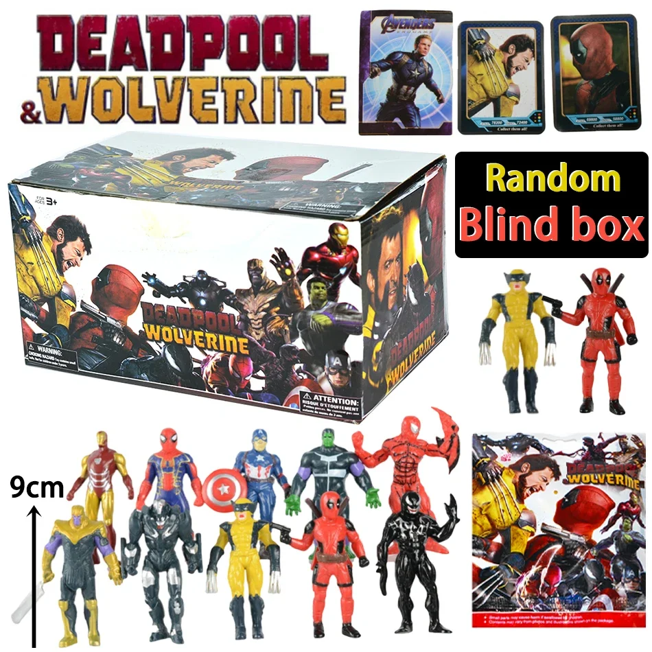 Deadpool-Wolverine-Kids-Toy-Mystery-Blind-Box-Deadpool-3-Random-24-Pack ...
