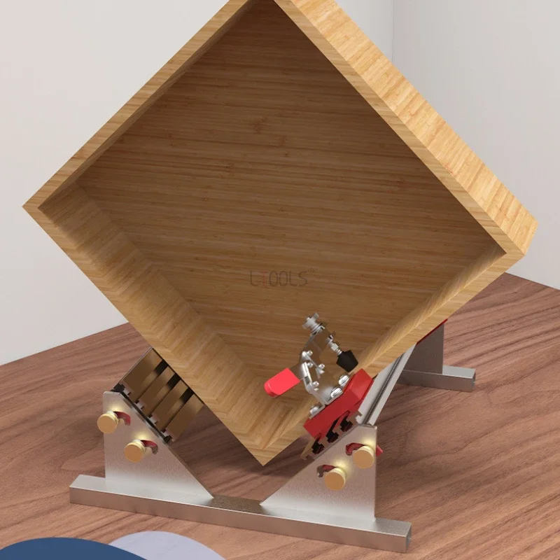 New-Drawer-Fixture-Locator-with-Adjustable-Size-of-65-210mm-Aluminum ...