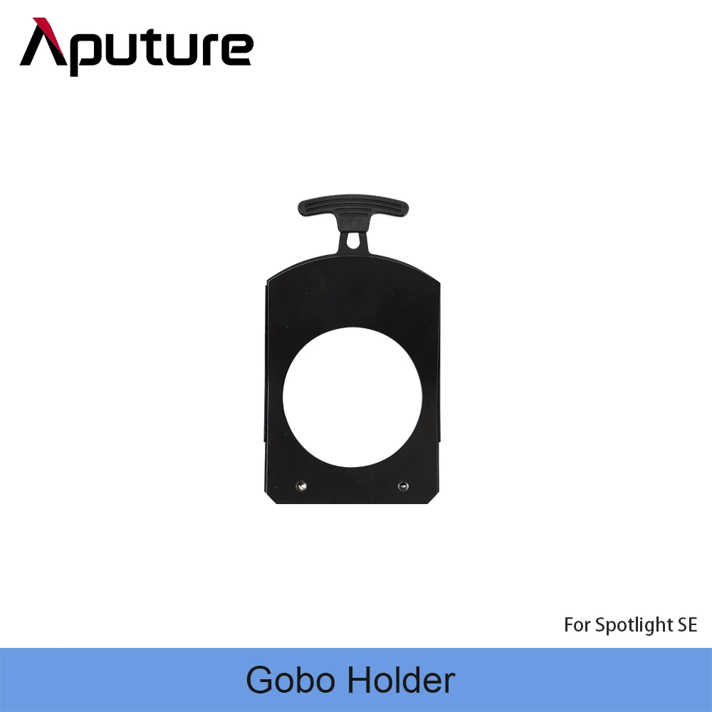 Aputure Gobo Holder for Spotlight SE - AliExpress 44