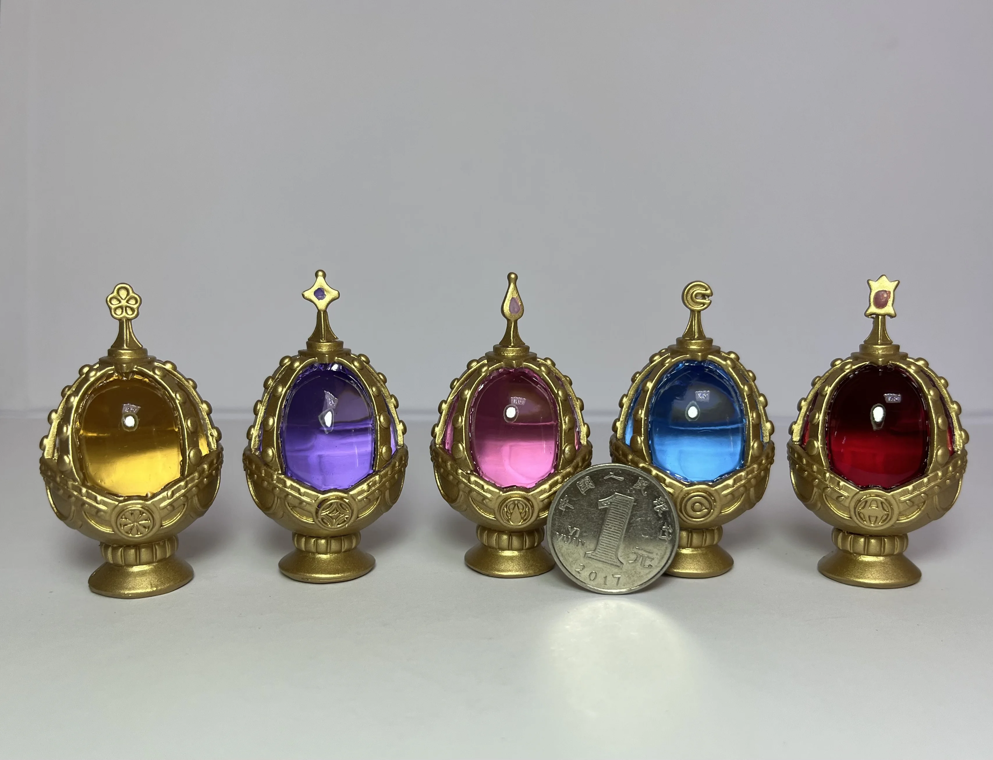 Madoka Kaname Soul Gem