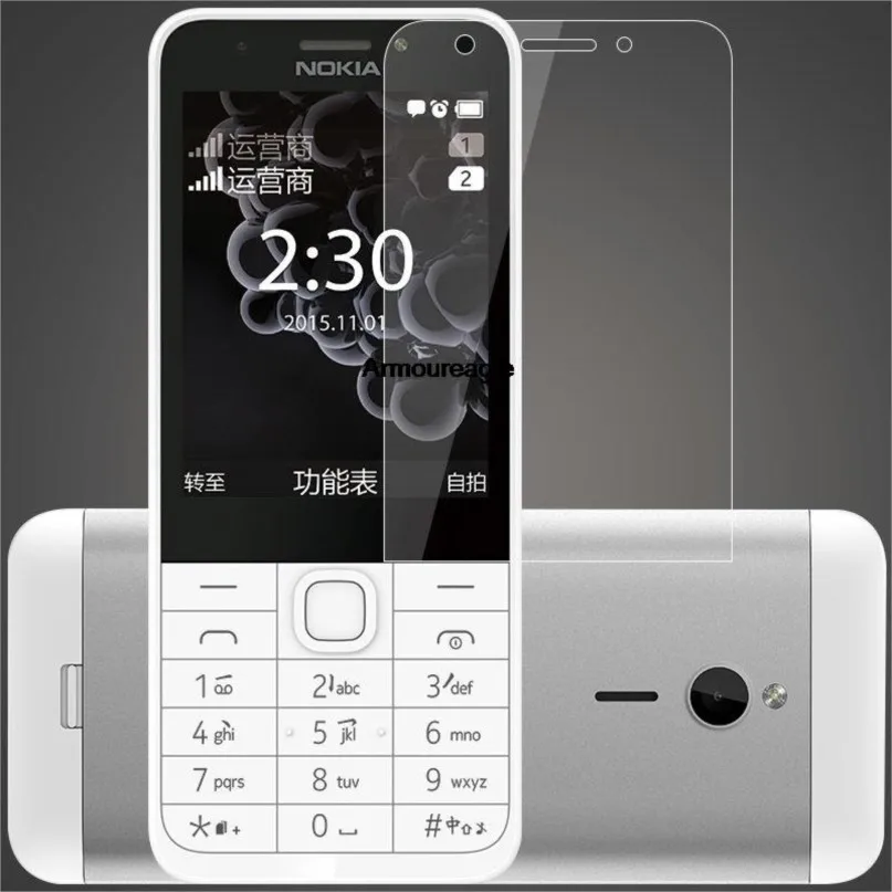 for-nokia-230-protective-guard-on-nokia230-soft-hydrogel-mobile-phone ...