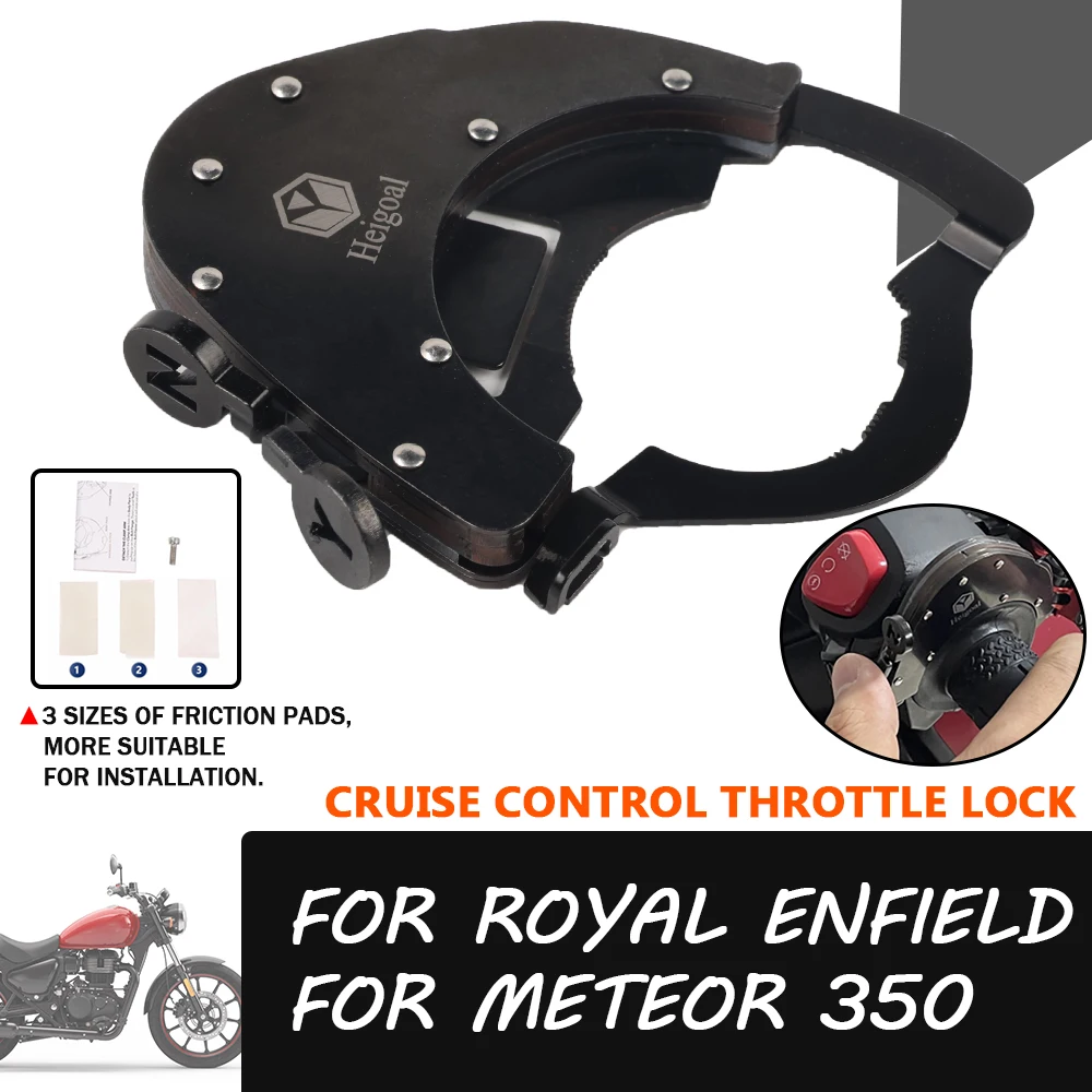 For-Royal-Enfield-350-Meteor-350-Meteor350-2022-2023-Motorcycle ...