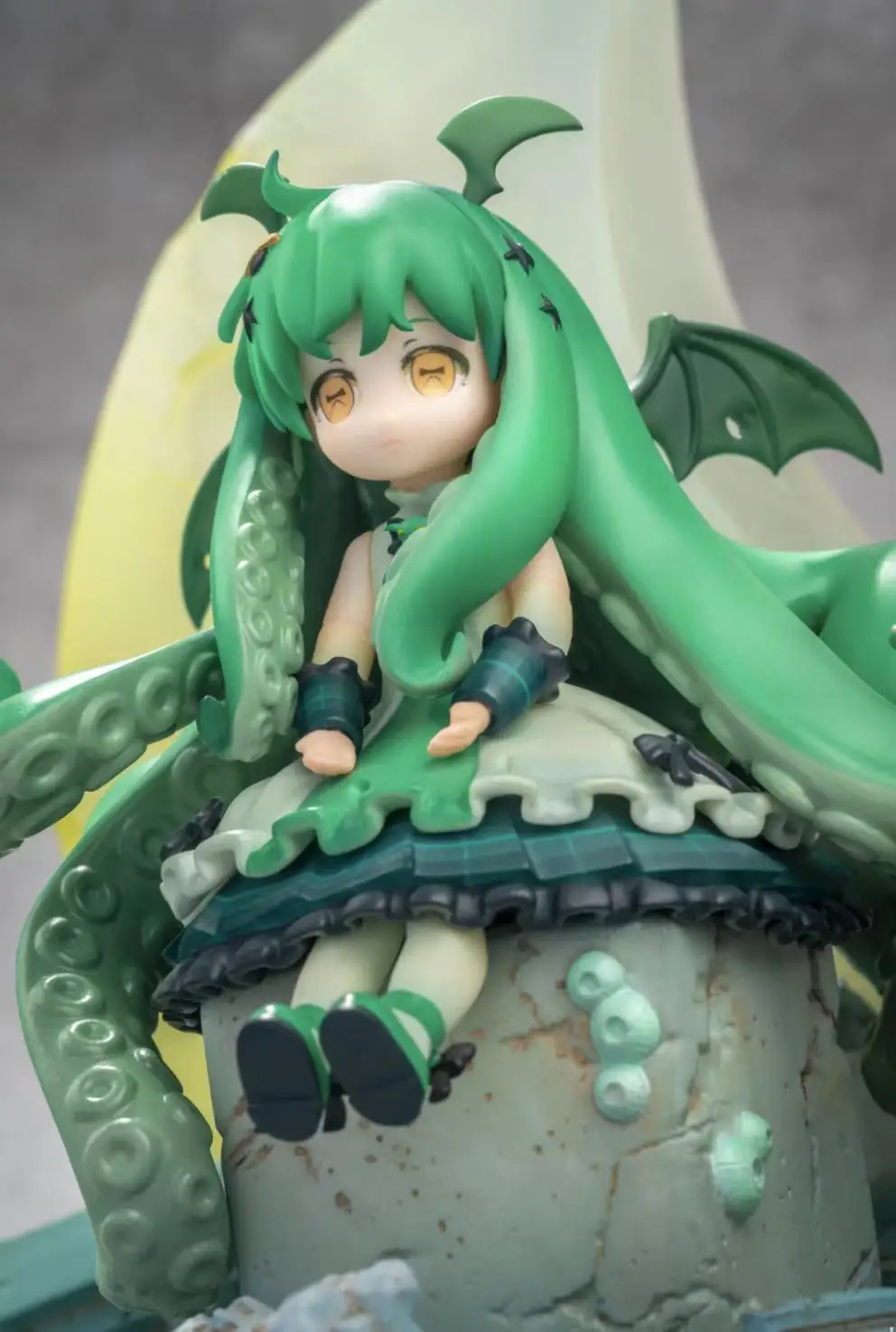 In-Stock-100-Original-Cthulhu-Anime-Figure-Action-Figures-PVC-Model ...
