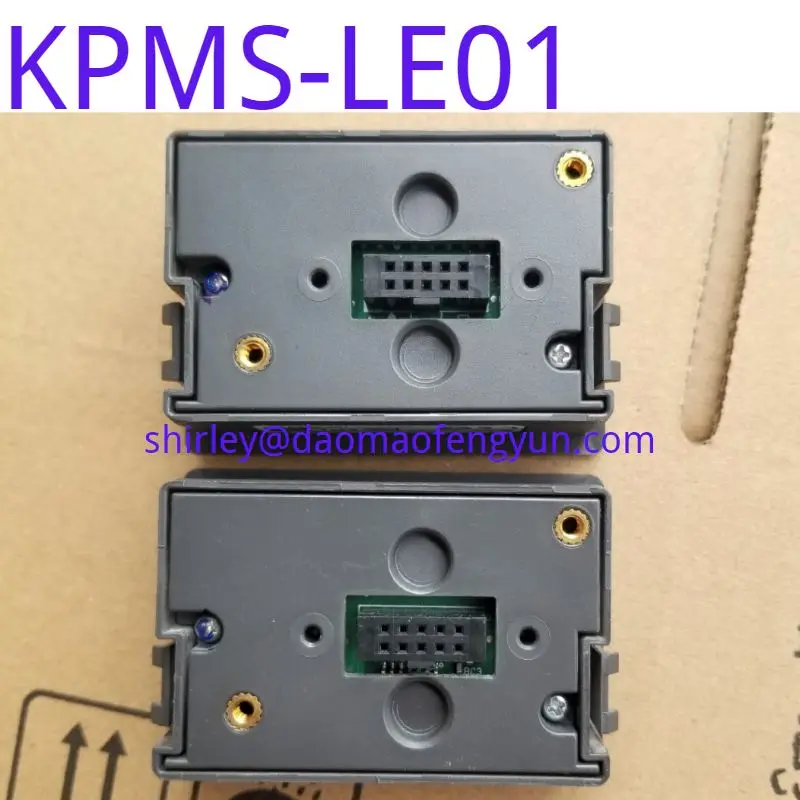 Használt Frekvencia-Konverter Ms300 Panel Kpms-Le01 – FIXO.hu