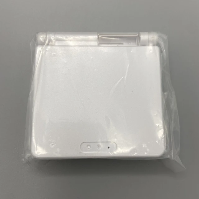 2023 High quality Game console shell For GBA SP Replacement Shell ...
